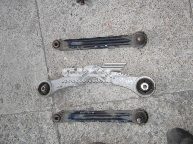 4117A025 Mitsubishi рычаг задней подвески поперечный