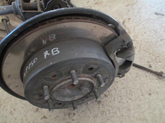 4243160311 Toyota диск тормозной задний