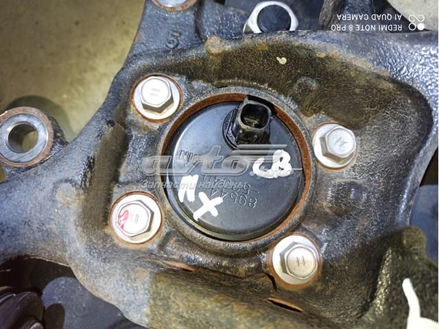 4245042040 Toyota ступица задняя