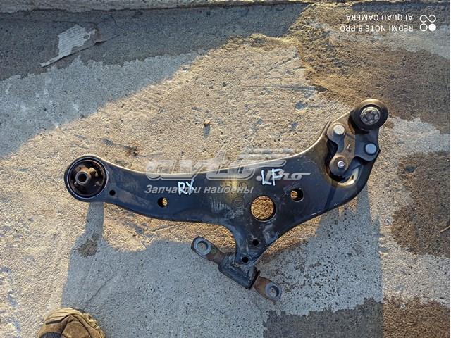 4806948070 Toyota рычаг передней подвески нижний левый