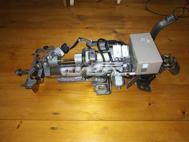 487001NC0A Nissan замок рулевого управления