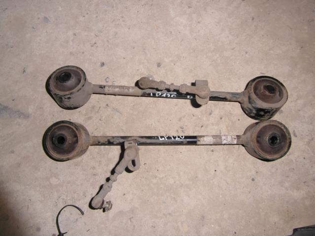 Рычаг задней подвески верхний правый для Toyota FJ Cruiser внедорожник ...