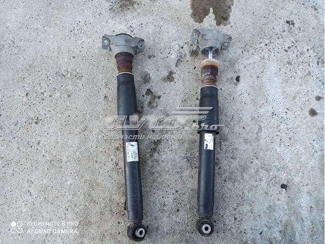 4M0513035AA VAG амортизатор задний