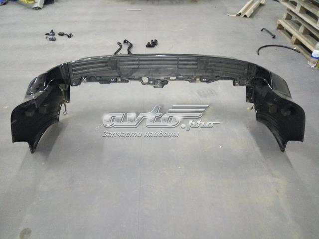 5216260090 Toyota накладка бампера заднего
