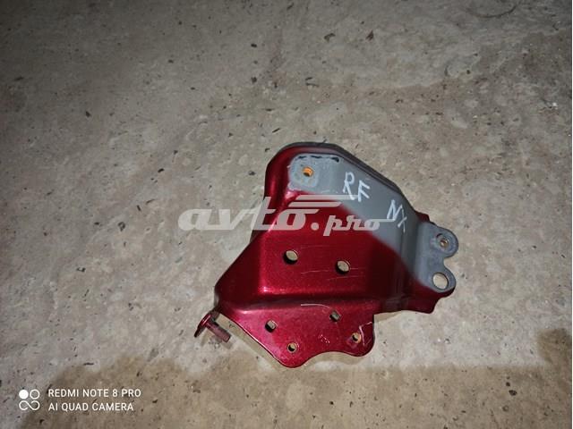 5380378010 Toyota кронштейн крепления крыла переднего правого передний