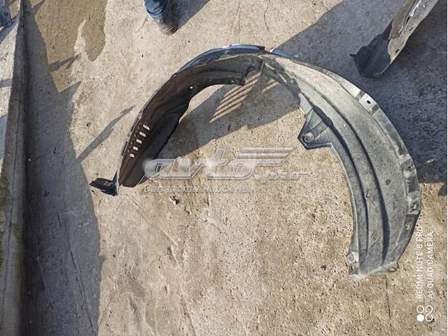 5387678020 Toyota подкрылок крыла переднего левый