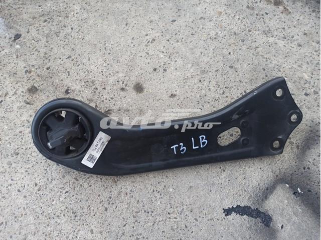 55270H3000 Hyundai/Kia рычаг (тяга задней подвески продольный нижний левый)