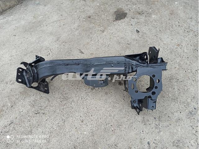 555014BA0A Nissan цапфа зад прав nissan rogue 14-