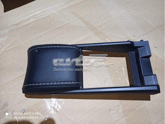 5892078050C1 Toyota накладка консоли lexus nx