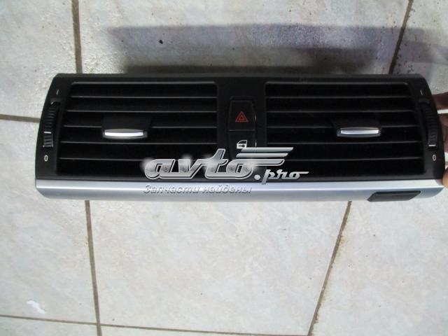 64229220101 BMW вентиляционная решетка ср