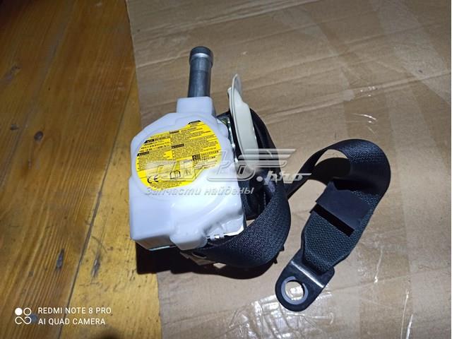 7322078040C2 Toyota ремень безопасности передний левый lexus nx