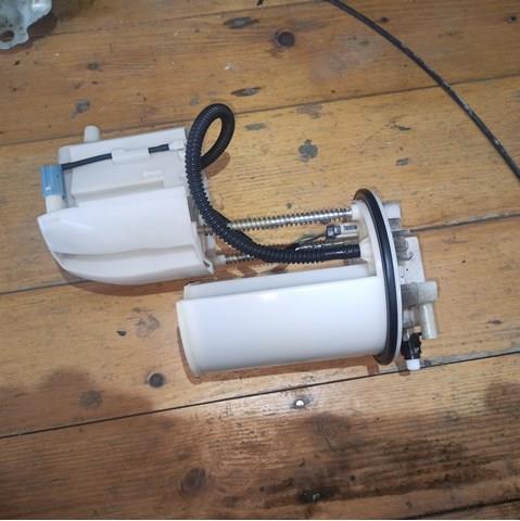 7702442061 Toyota топливный фильтр