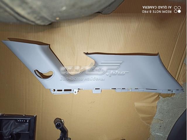 85860D3000TTX Hyundai/Kia накладка стойки кузова зад правая