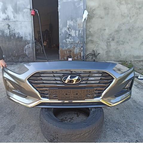 86511C2AA0 Hyundai/Kia бампер передний