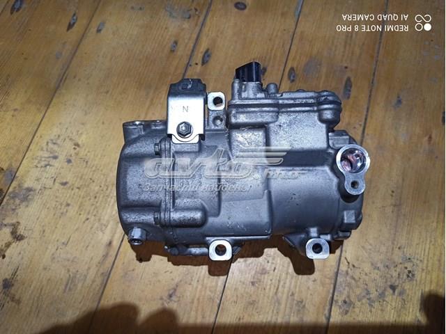 8837033020 Toyota Компрессор кондиционера