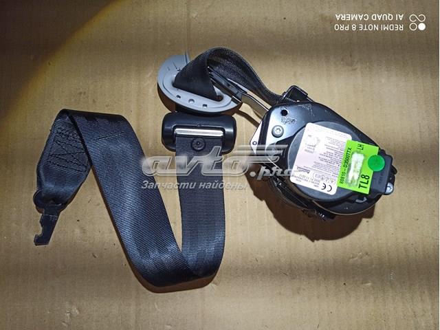 88810D3500TTX Hyundai/Kia ремень безопасности - левая сторона, передний