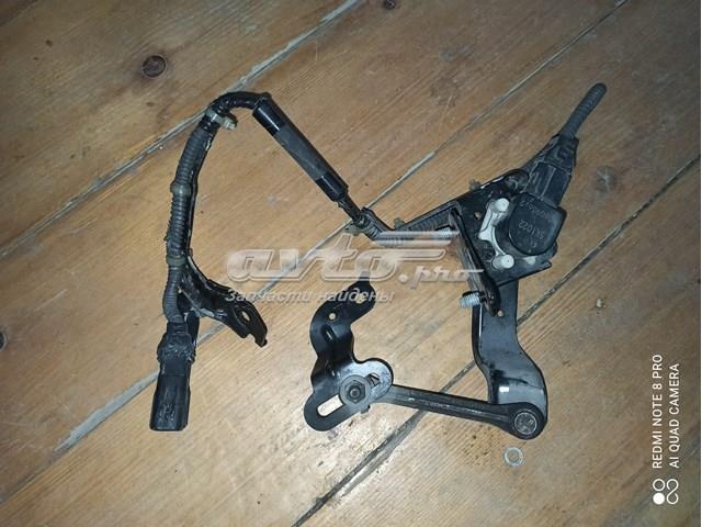 AL07 Autoline датчик уровня положения кузова задний правый