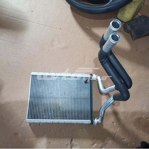 97138C2000 Hyundai/Kia радиатор печки