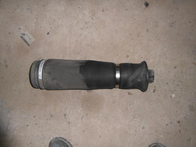 Купити 30-00017-sx_пневмоподушка задняя!\mb w164/166/x164 на Mercedes
