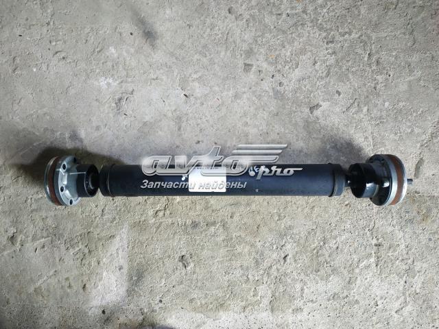 1664100601 Mercedes вал карданный к переднему мосту