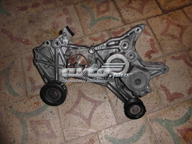 MD367192 Mitsubishi натяжитель приводного ремня