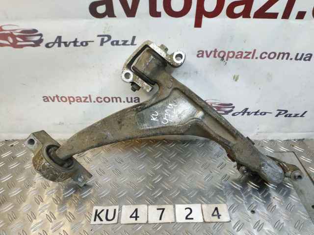 31360651 Volvo рычаг передней подвески нижний правый