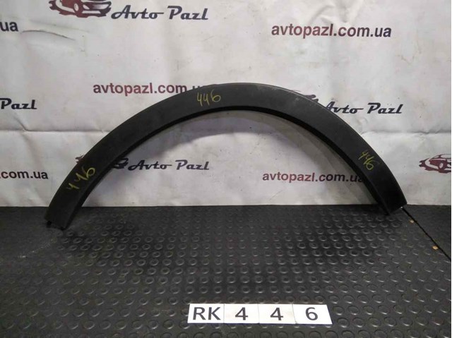 31448329 Volvo накладка крила задня права, xc40