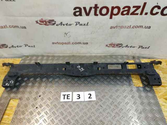 641012W000 Hyundai/Kia Суппорт радиатора в сборе (монтажная панель ...