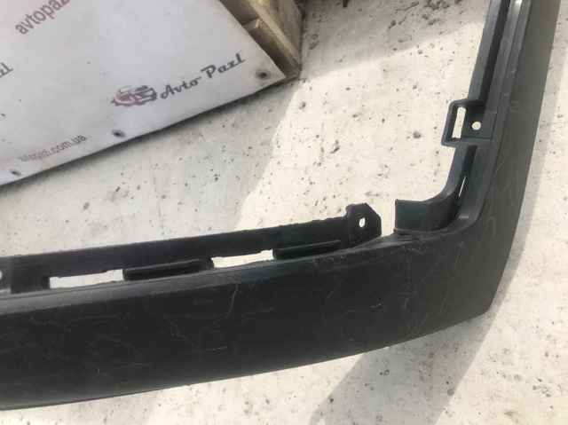 86512F1500 Hyundai/Kia спойлер переднего бампера