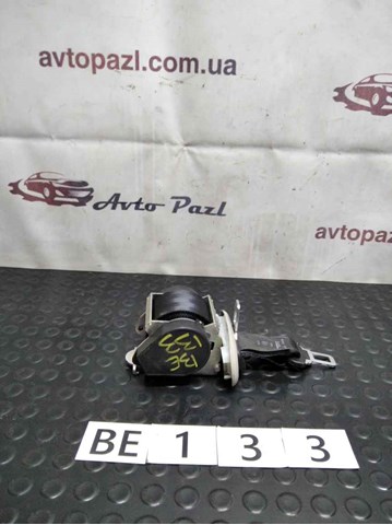 888504848R Renault (RVI) ремінь безпеки