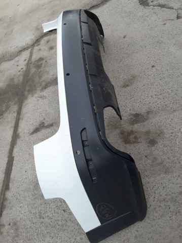 8K0807521 VAG Спойлер заднего бампера