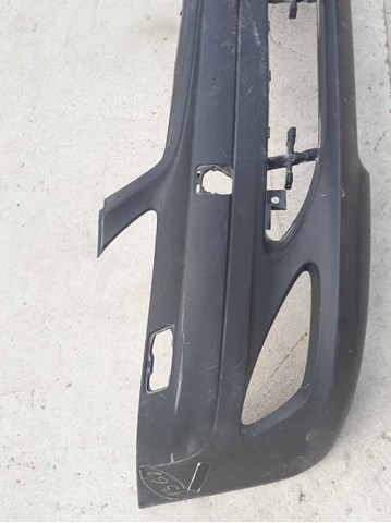 22188000409999 Mercedes бампер передний mercedes s-class w221 06-13