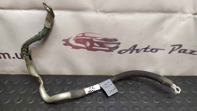 LR024287 Land Rover провод