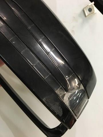 Цена на накладка зеркала заднего вида, левая на Mercedes GLK-Class (X204)