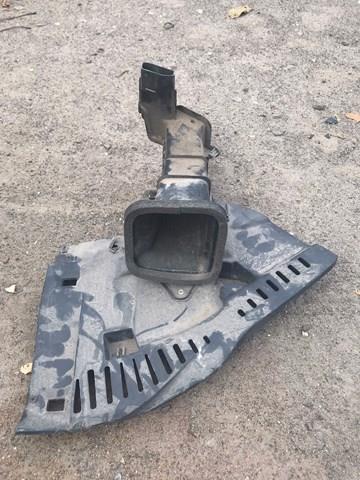 5320953080 Toyota воздуховод левый