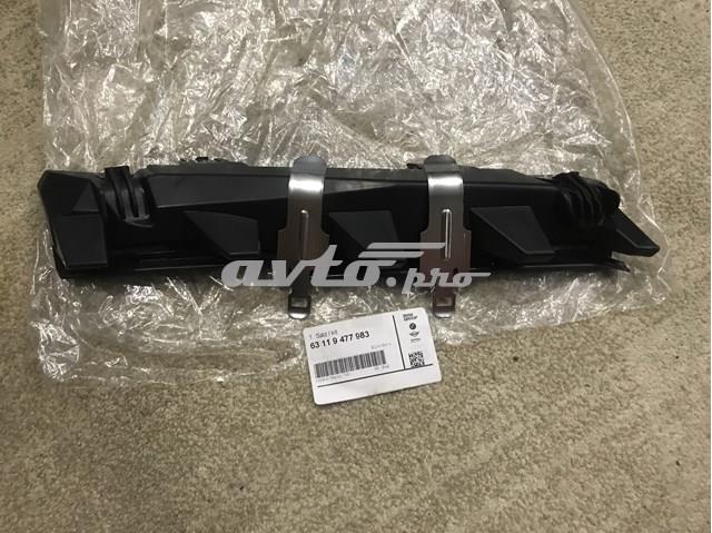 63119477983 BMW кронштейн