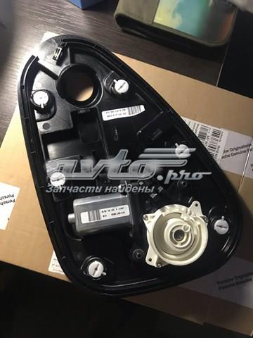 9Y0839003A Porsche накладка