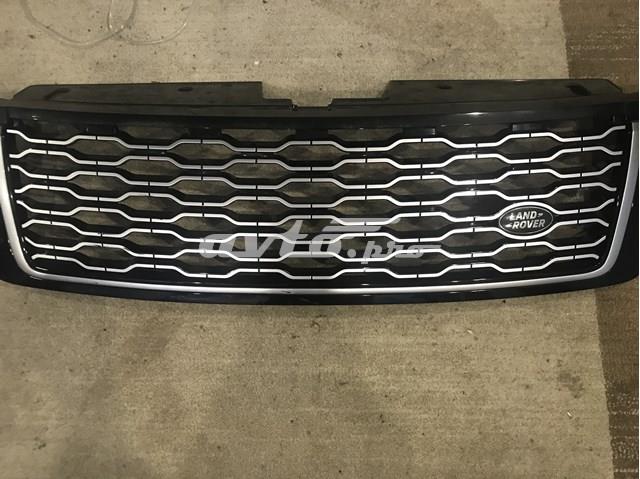 LR098080 Land Rover решетка радиатора /grille - radiator