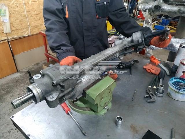 1664606000 Mercedes рейка рулевая