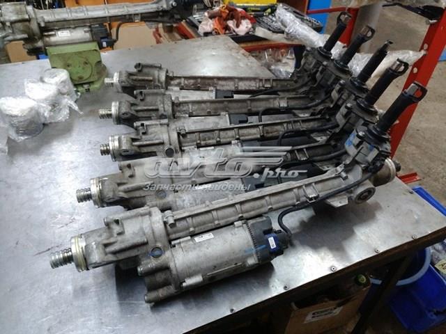 1664606000 Mercedes рейка рулевая