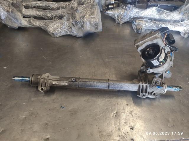 1694603000 Mercedes рулевая рейка