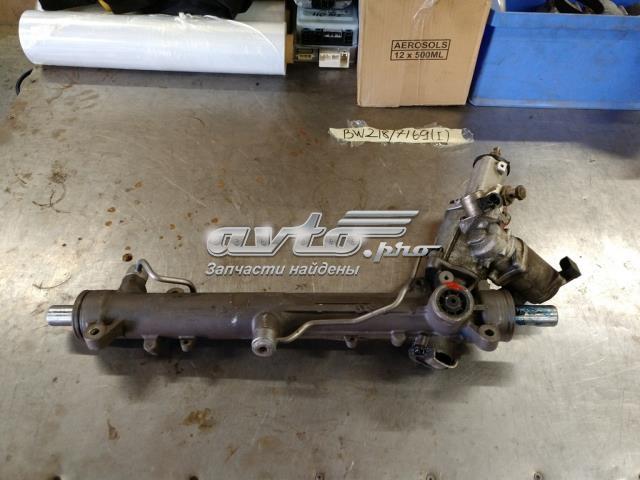 32106777492 BMW рулевая рейка