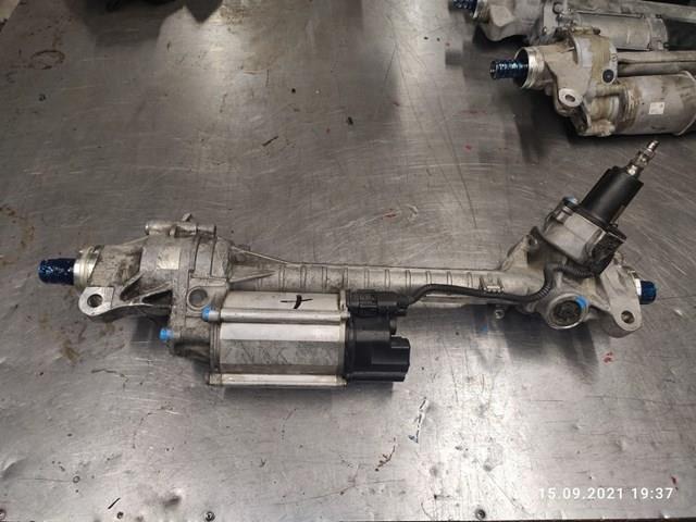 32106883550 BMW рулевая рейка