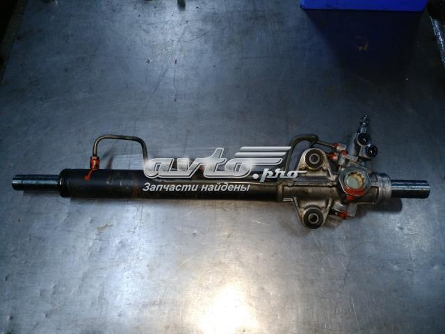 4410A725 Mitsubishi рулевая рейка