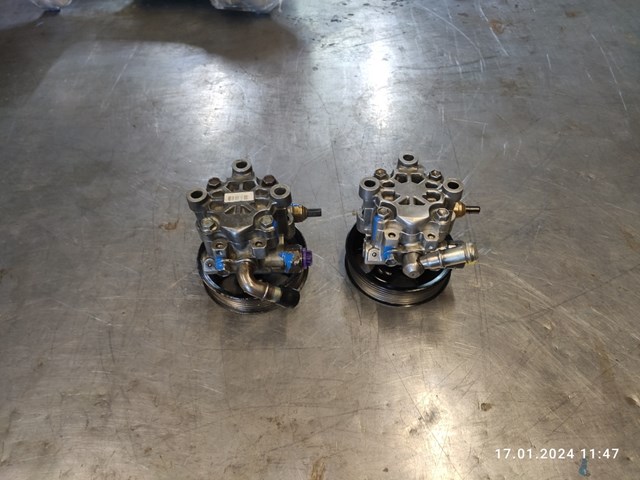 4431006070 Toyota насос гур