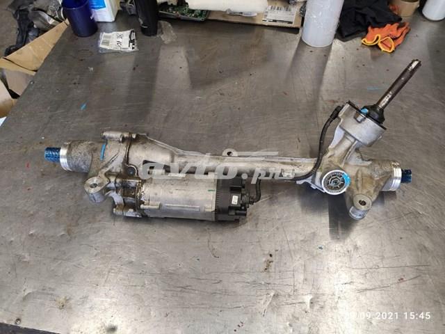 4474602900 Mercedes рулевая рейка