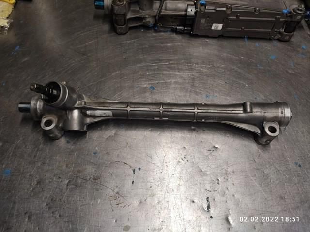 4551005080 Toyota рулевая рейка