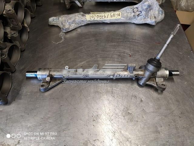 480014EH0A Nissan рулевая рейка
