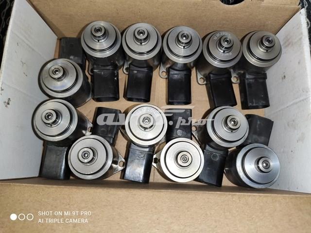 8E1998317A VAG клапан рулевой рейки