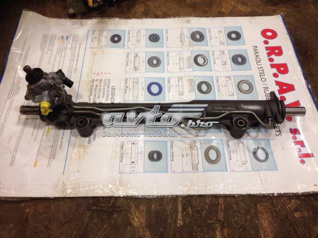 95534701115 Porsche рулевая рейка